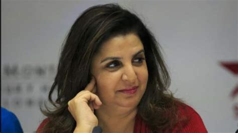 Farah Khan Says Many In Film Industry Were Sceptic About Her Wedding