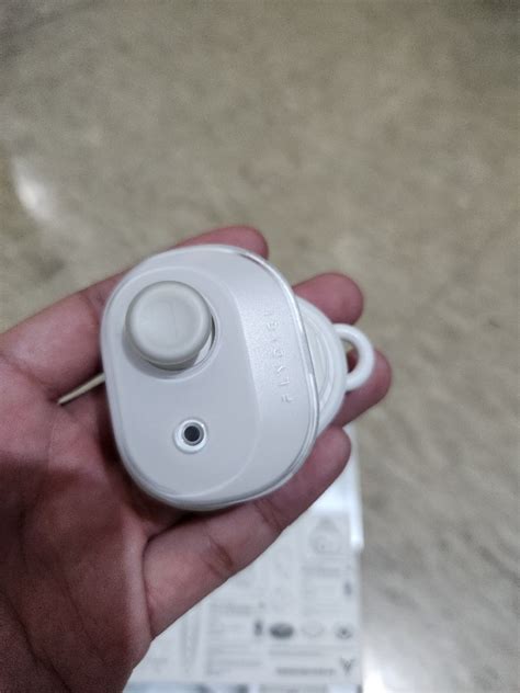 Flydigi Joyone one handed gamepad, Video Gaming, Gaming Accessories ...