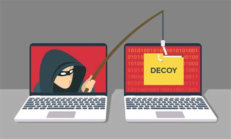 The Art Of Deception Technologys Best Weapon Against Cyberthreats Hackernoon