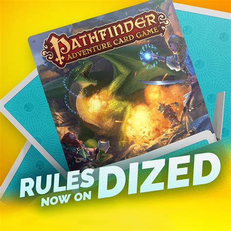 Adventure Card Game