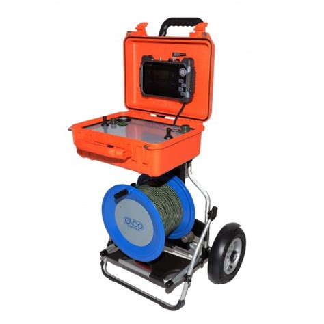 Crab Robot Crs Series Vinten Solutions