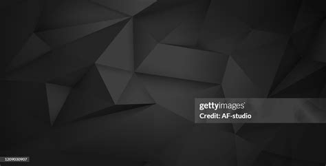 Abstract Triangular Background High Res Vector Graphic Getty Images