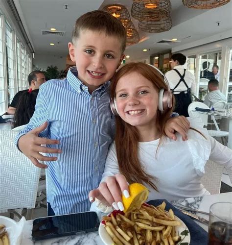 Mum Trolled For Daughter Wearing Super Sharp Fake Nails But Doesn T Care Daily Star