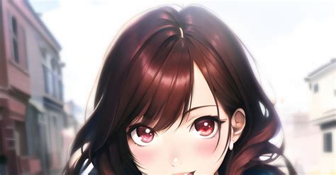 Aiイラスト 【新連載企画】天崎美姫と恋人生活 Vol2 宿借り源八郎のイラスト Pixiv