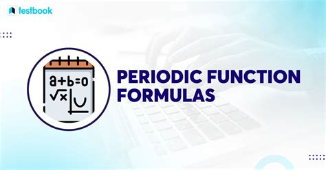 Periodic Function Formulas Definition And Formulas With Examples