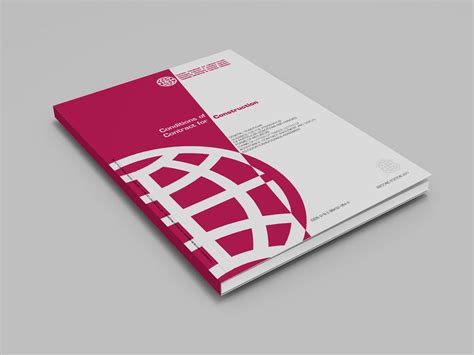 Fidic Construction Contract 2nd Ed 2017 Red Book Pdf 40 Off