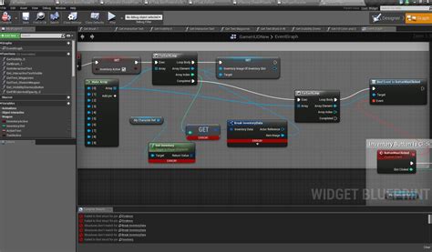 C And Blueprint Tarray Not Compatible Blueprint Epic Developer