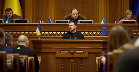 Зеленський заявив що Україна ніколи не погодиться на заморожування
