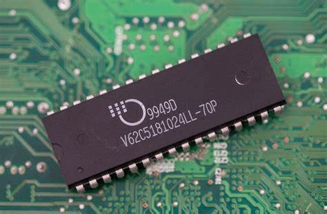 A Deep Dive Into SRAM What Is Static RAM