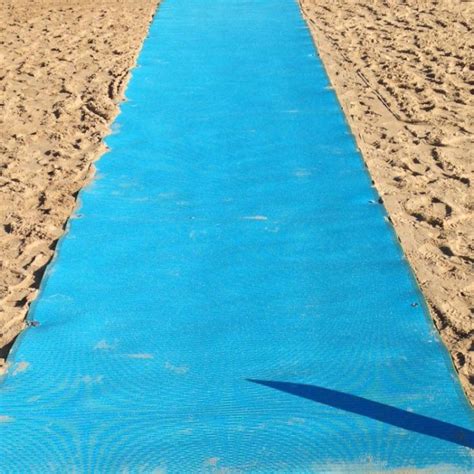 Accessmat® Beach Access Surface 5ft Width