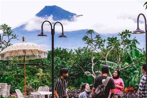 Rekomendasi Cafe Di Tegal Dengan View Luar Biasa Indah Cek Daftarnya Pedoman Tangerang