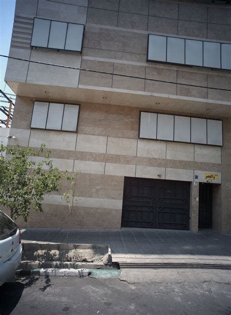 خوابگاه دانشجویی دخترانه والعصر محله نصرت تهران؛ آدرس، تلفن، ساعت کاری نقشه و مسیریاب بلد