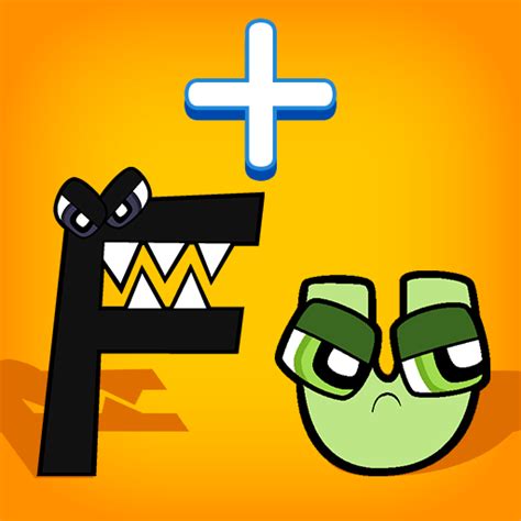 Merge Alphabet Monster Fusion Pc 다운로드 미뮤 안드로이드 앱플레이어