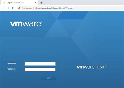 Nested Esxi Installation And Configuration Nested Esxi Installation And Configuration