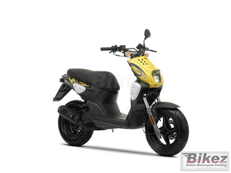 Yamaha Slider Naked Poster