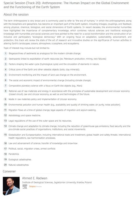 Ahmed E Radwan Phd On Linkedin Sustainable Esg Business