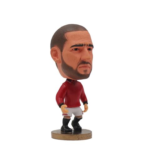 2 5inch Mini Resin Doll Figurine 2025 Yamal Vinijr Modric