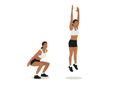 7 Best ‘power Training Exercises To Build Muscle Power