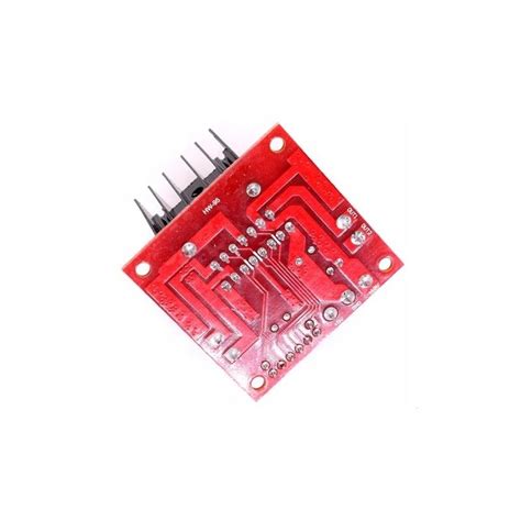 L298n ModuŁ Sterownika Silnika Krokowego Arduino Arenapl