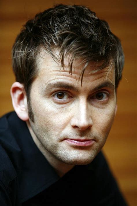 10 Common Misconceptions About David Tennant Hairstyle David Tennant