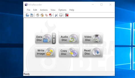 how to create iso files from discs on windows mac and linux