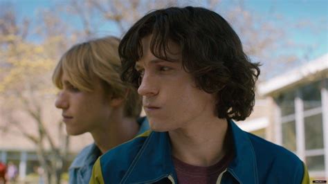 1x01 Exodus 251 Tom Holland Fan