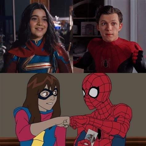 Discuss Everything About Marvel S Spider Man Wiki Fandom