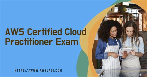 AWS Certified Cloud Practitioner Exam Part 14 Awslagi Com
