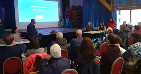 Vallouise Pelvoux La communauté de communes va t elle lancer une