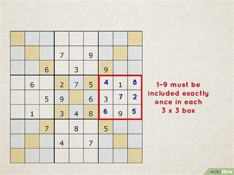 How To Play Diagonal Sudoku Rules Strategies And More