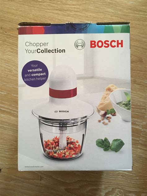 Bosch Mmrp Mmrp