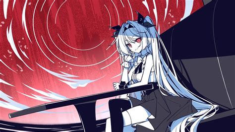 The Noexistencen Of You And Me Lilith Youtube