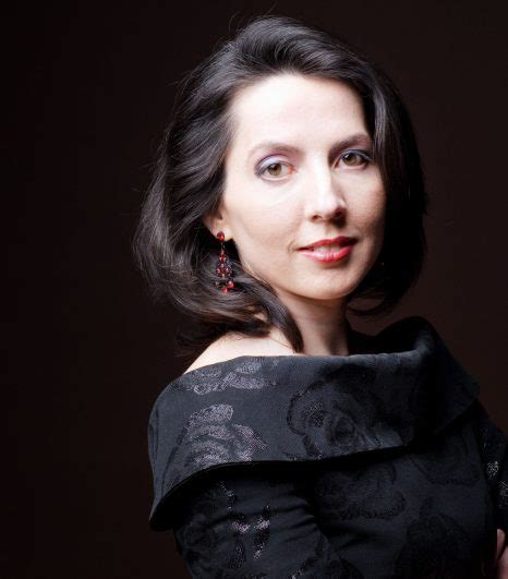 Ilona Timchenko BiografÍa