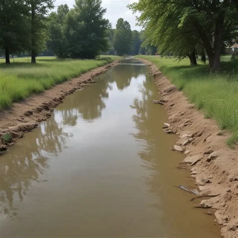 Durable Flood Mitigation Solutions For Historic Rural Landscapes Flood Control 2015 Global
