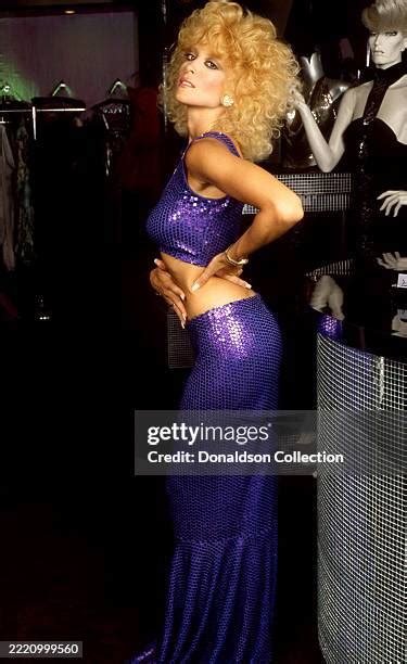 Judy Landers Screencaps