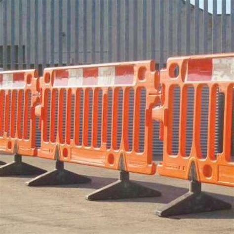 Pro Barrier System One Stop Hire