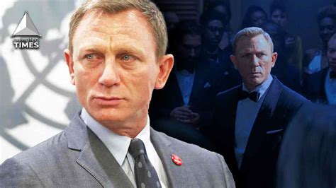 I Had To Get Used To Being Famous Daniel Craig Reveals He Hated