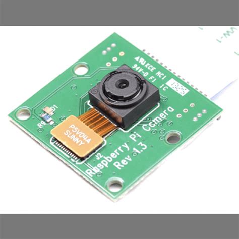 MP Raspberry Pi Camera Module With Cable V Supplier In Ahmedabad Anil Electronic Store
