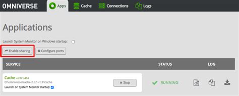 Nucleus And Connectors Learn Omniverse