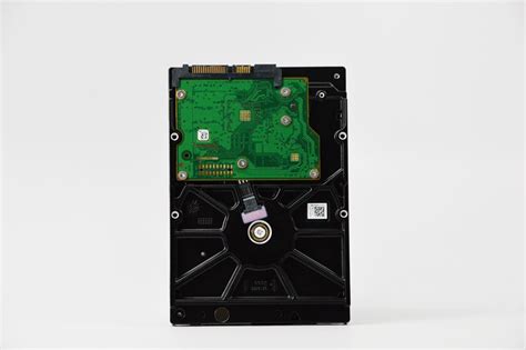 Seagate Barracuda Desktop GB HDD Resale Technologies