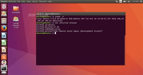 Ubuntu 1704 Zesty Zapus Daily Build Iso Images Are Now Available For