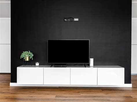 New Tv Console At Costco Is About To Fly Off Shelves Dengarden