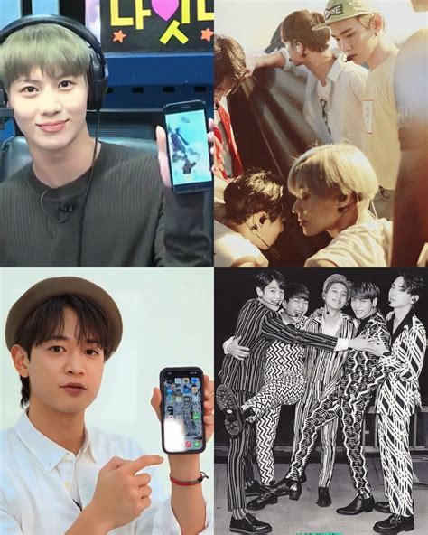 Minty Shawol On Twitter Rt Shineefilms 2min Using Shinee As Their