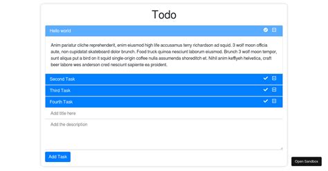 Wonderful Currying Spwpm Codesandbox