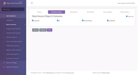 Data Cloud And Marketing Connector Heroku Dev Center