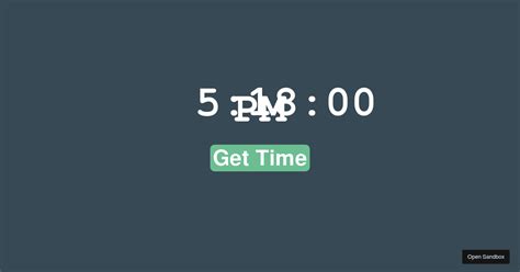 Usestate Hook Practice Codesandbox