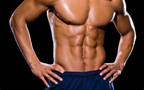 Best Abs Exercises Mens