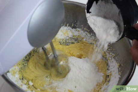 Ways To Make Icing WikiHow