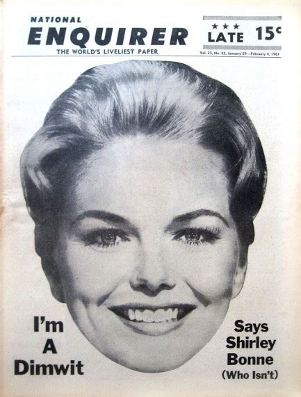 Pulp International Tabloid