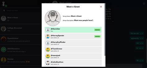 Github Neerajsati Chit Chat Room A Realtime Chat App Made With Web
